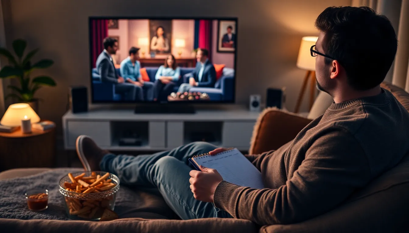 Episode Breakdown: Unlocking Hidden Insights and Enhancing Your Binge ...